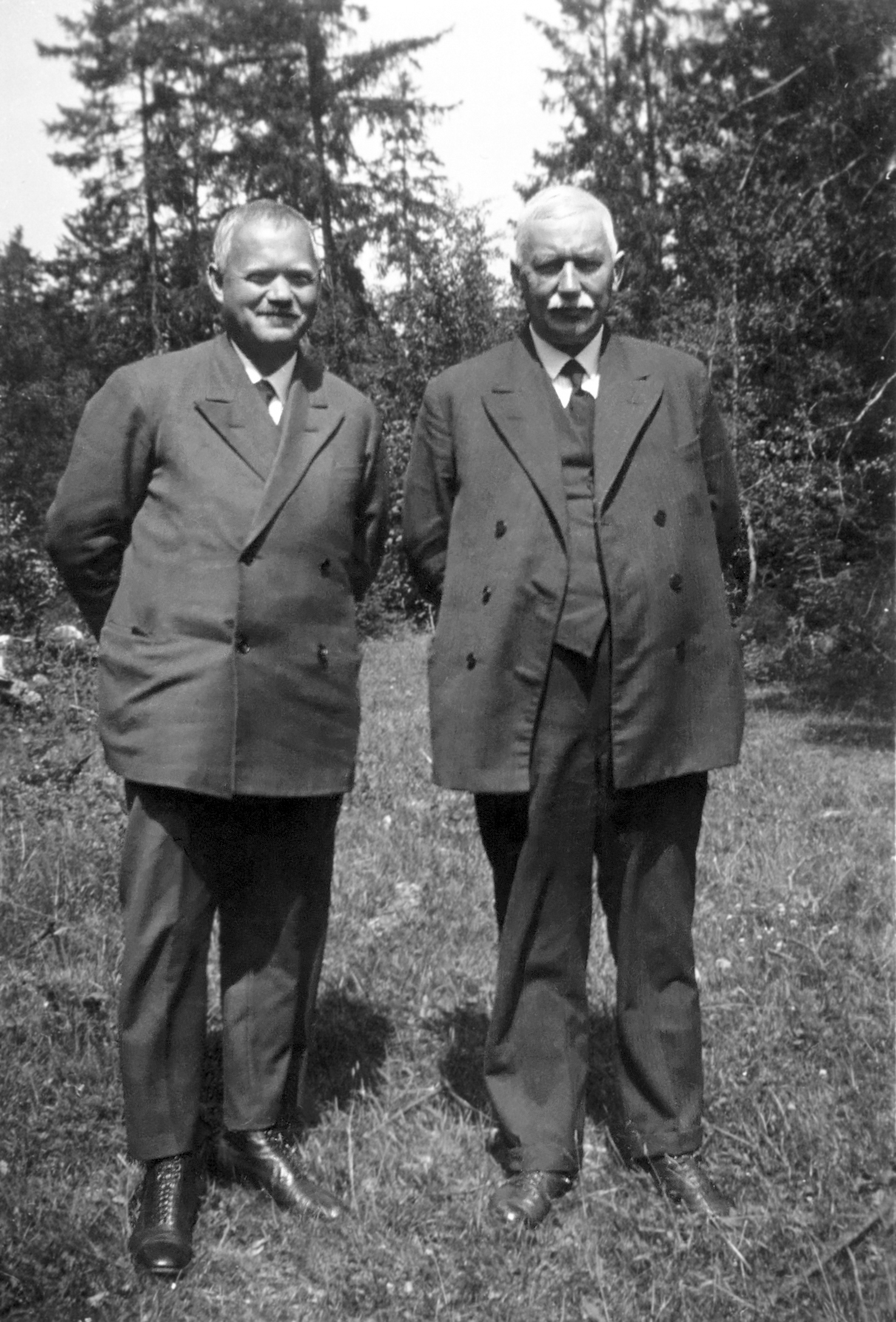 BCC – an international church