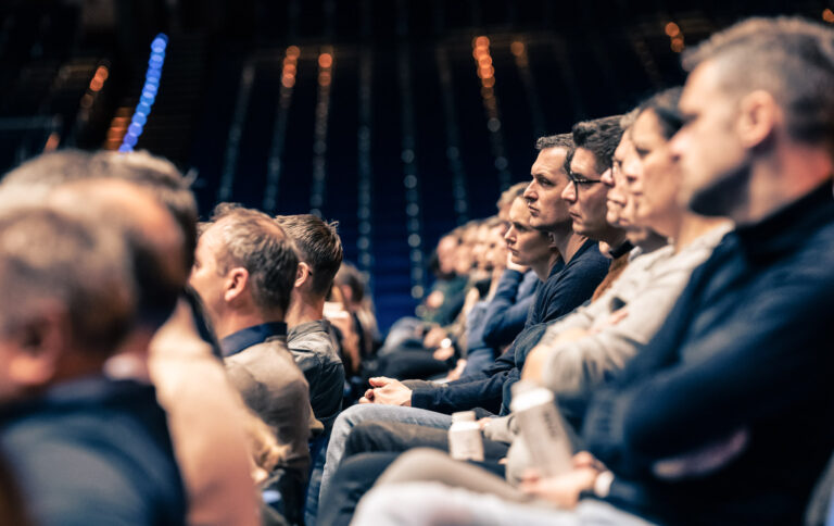 BCC – an international church