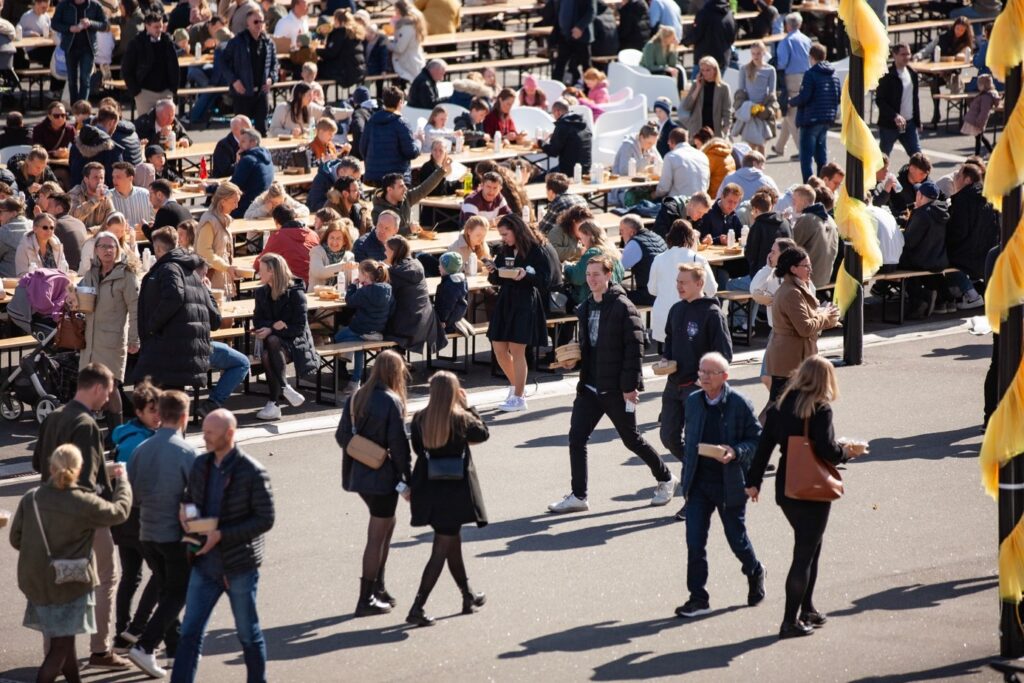 BCC – an international church