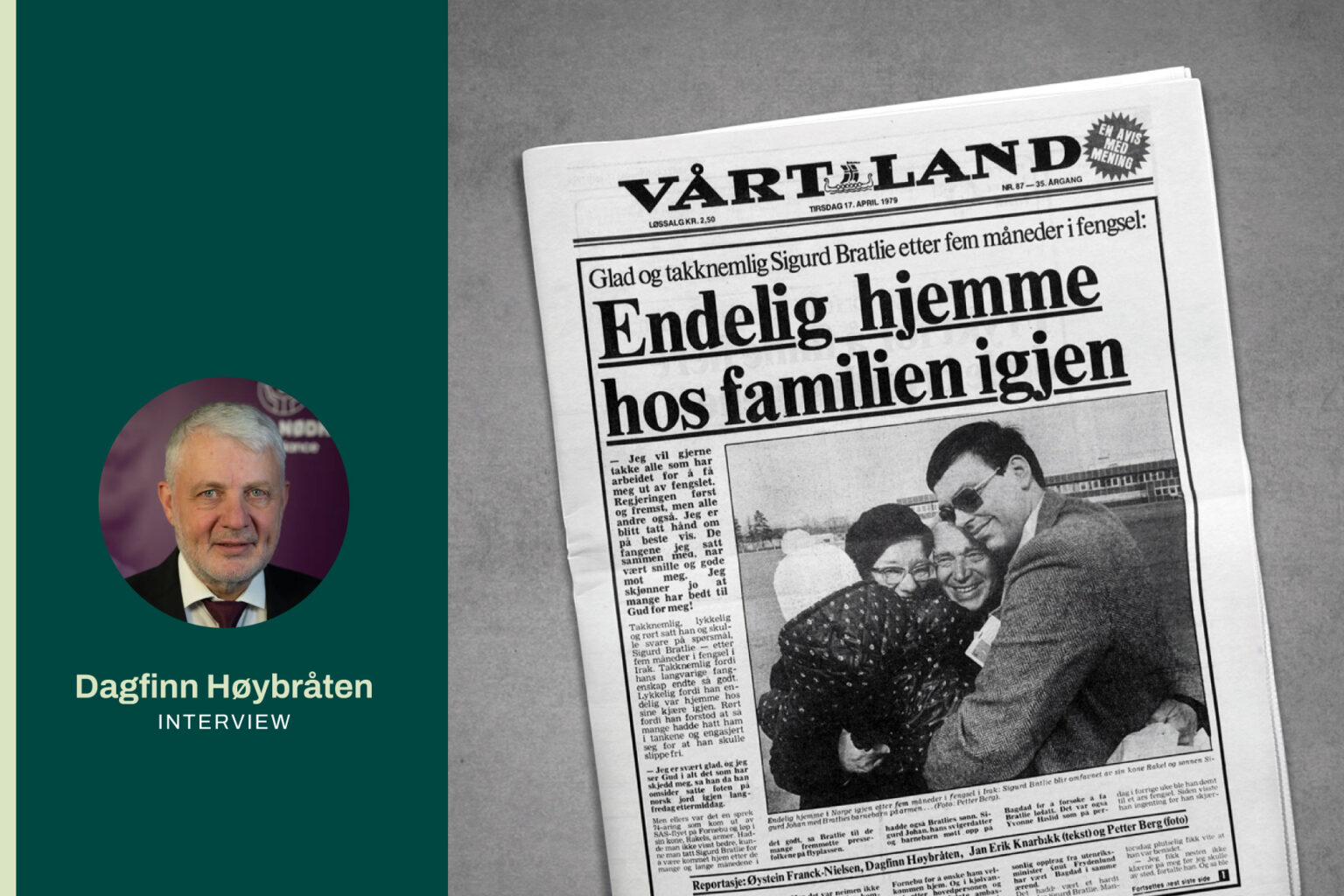 BCC – an international church